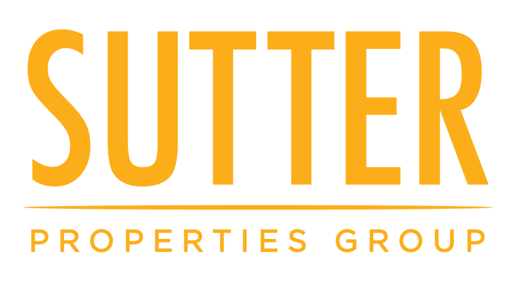 Properties - Sutter Properties Group