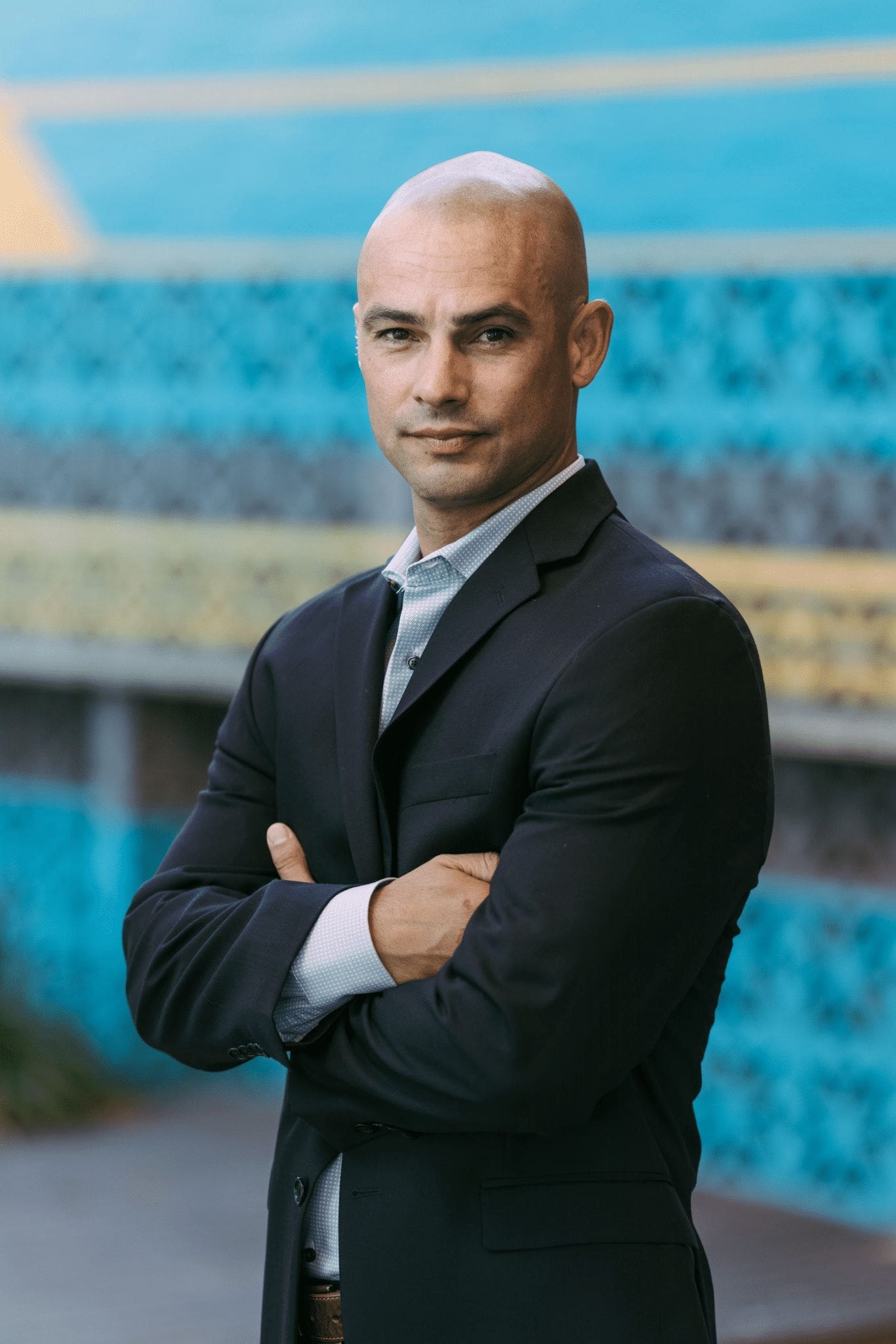 Team - Sutter Properties Group