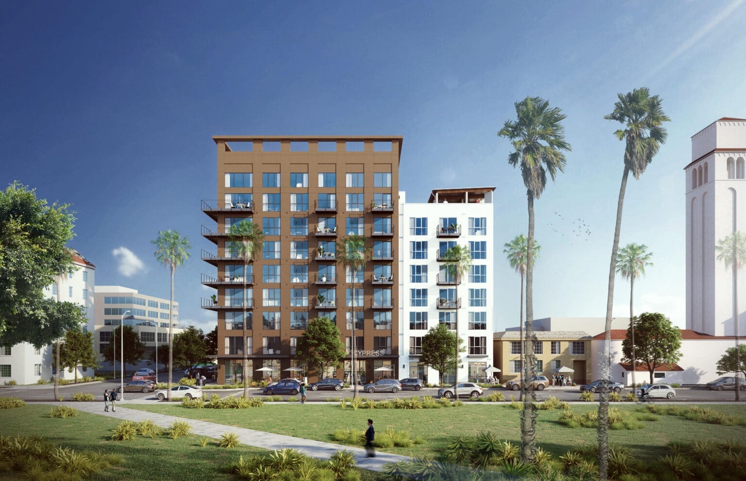 Properties - Sutter Properties Group